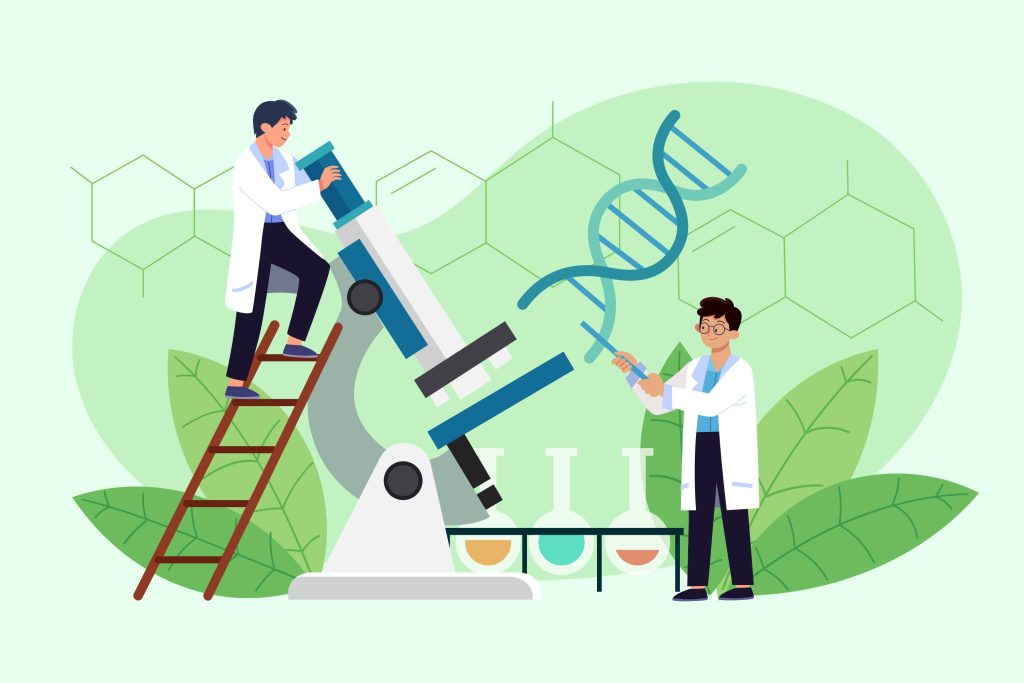 How to Make Your Biotech Website Stand Out From the Crowd - Nathan Ives